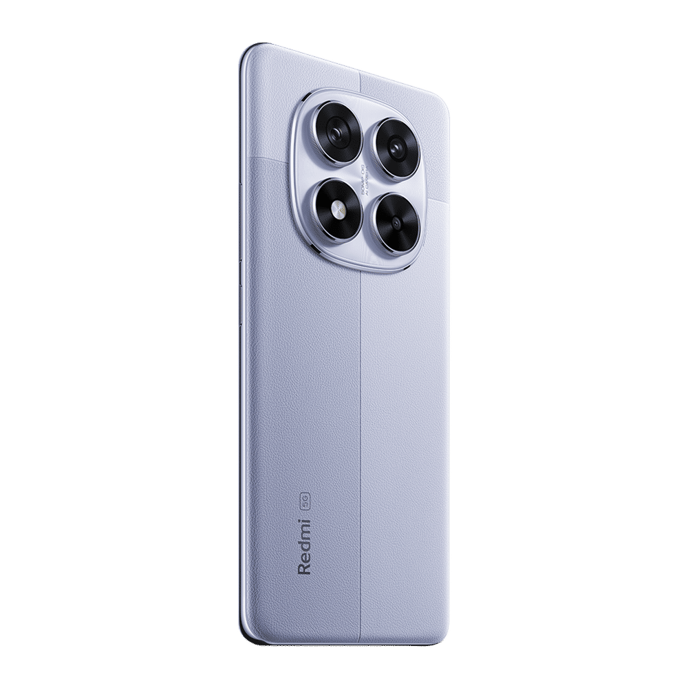 Buy Redmi Note 14 Pro 5G (8GB RAM, 256GB, Phantom Purple) Online - Croma